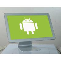 China WIFI 4G 22 Inch 21.5 Inch Windows Desktop Industrial Android Panel PC For Smart Terminal for sale