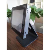 China IP65 Waterproof 3mm Bezel 10.4 Inch Industrial PC Panel Android Touch Screen for sale