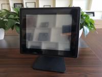 China IP65 Waterproof 3mm Bezel 10.4 Inch Industrial PC Panel Android Touch Screen for sale