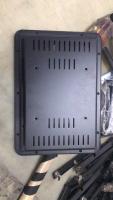 China Rugged 10.1 10 Inch Touch Panel PC Industrial Android Tablet With Waterproof Dustproof for sale