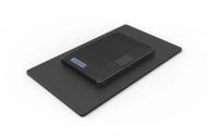 China Aluminium Alloy Shell Rugged All In One PC Touch Screen IP65 24 Inch for sale