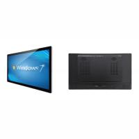 China 49 Inch Intel Core I5 Rugged All In One PC Large Touch Screen Computer for sale