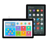 China 32 Inch IP65 HD Webcam All In One Rugged Touch Screen Computer PC 1920*1080 for sale