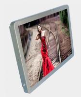 China 32 Inch LCD Bus Monitor Digital Loop Video AD Player TV With VGA HDMI AV Input Including Bracket for sale