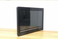 China Industrie Waterproof 17 Inch Capacitive Touch Screen All In One Computer With NFC RFID Reader Windows Linux for sale