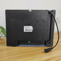 China Industrie Waterproof 17 Inch Capacitive Touch Screen All In One Computer With NFC RFID Reader Windows Linux for sale