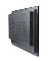 China 17 Inch IP65 Waterproof PCAP Touch Screen Industrial Panel PC With NFC RFID Reader for sale