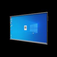 China 75 Inch Interactive Whiteboard Touch Screen Teaching Board FOR Online Classes for sale