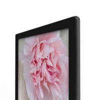 China Floor Standing Vertical 43 Inch Capacitive Touchscreen LCD Digital Advertising Display for sale