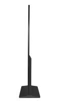 China 55 Inch Infrared Touchscreen Large Size Floor Stand Digital Signage  Advertising Screen for sale