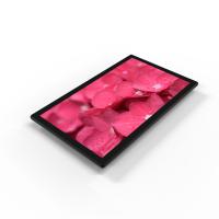 China 32 Inch TFT LCD LED  Video Wall Panels Wall Mounted Advertising Display for sale