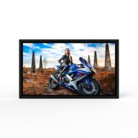 China High Brightness 43 Inch LCD LED Wall Mounted Digital Advertising Screen for sale