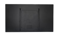 China 55 Inch LCD LED TFT Wall Mounted Advertising Screen 1080P Resolution for sale