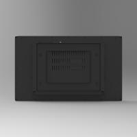 China 32 Inch High Brightness Touch Screen Monitor LCD Screen For Advertising Display for sale