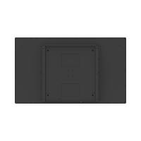 China 49 Inch Infrared Touch Screen Monitor For Digital Advertising Signage 500nits for sale