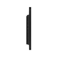 China 49 Inch Infrared Touch Screen Monitor For Digital Advertising Signage 500nits for sale