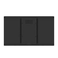 China UHD 4K 65 Inch Infrared Touch Screen Video Wall Panels For Advertising for sale