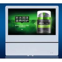 China 18.5 Inch Super Slim HD Wall Mounted Advertising Display Screen Digital Signage for sale