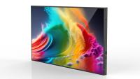 China Indoor LCD Screen 49 Inches Window LCD Display High Brightness 2500nits for sale