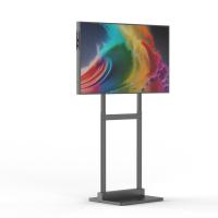 China 65 Inch Sunlight Readable High Brightness LCD Advertising Digital Signage Facing Window for sale