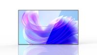 China 32 Inch 9.5mm Bezel High Brightness LCD Advertising Display Facing Window for sale