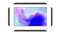China 43 Inch 9.5mm Narrow Bezel Multiple Installation Methods Advertising Display for sale
