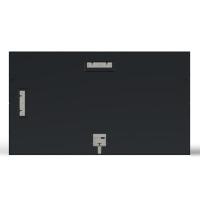 China 32 Inch Ultra Thin Narrow Bezel HD Wall Mounted Advertising Display Advanced Connectivity for sale