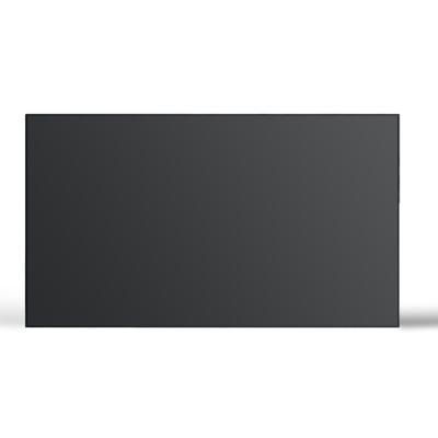China 55 Inch Ultra Thin Wall Mounted 4K Advertising Display: Sleek Design, High Brightness for sale