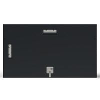 China 49 Inch Ultra Thin Narrow Bezel Wall Mounted LCD Advertising Display High Brightness for sale
