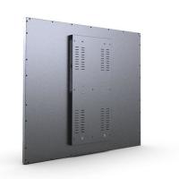 China 33.2 Inch Wall Mounted Full HD Square Advertising Display Brightness 450nits for sale