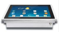 China 15.6 Inch Full HD 1080P Industrial All In One Tablet PC With Wide Working Temperature for sale