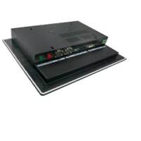 China IP65 8.4 Inch Aluminum Alloy Frame Industrial Tablet PC Capacitive Touch Screen for sale