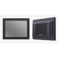 China 19 Inch LCD LED Industrial All In One PC Touch Screen Wide Working Temperature for sale