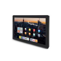 China 19 Inch Embedded Wide Working Temperature Industrial Touch Screen Monitor for sale