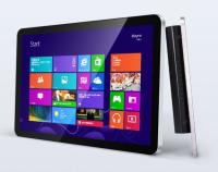 China Wall Mounted HD 15.6 Inch Industrial Capacitive Touch Screen Monitor Waterproof IP65 for sale
