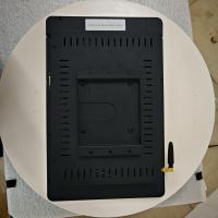 China 12.5 Inch Rugged Industrial Panel PC Capacitive Touch Screen With Camera IP65 Waterproof for sale