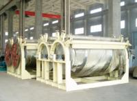China HZG Series Revolving Cylinder Drier for sale