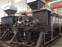 China KJG Series Hollow Blade Dryer for sale