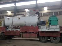 China KJG Series Hollow Blade Dryer for sale