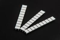 China Original Quick Marking Strip Contact Wire to Board White Printed Circuit Board Connector for Sale for sale