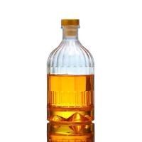 China Welcome OEM 500ml and 750ml Vodka Glass Bottle for Payment Term T/T Paypal Western Union for sale