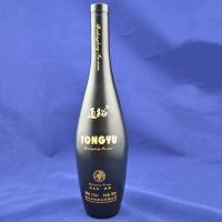 China Empty Glass Bottles for Liquor and Wine 500ml 750ml 1000ml Round Shape for sale