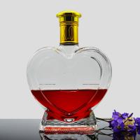 China Customized Shape Olive Oil Bottle 500ml White Frost Label Gin 750ml Spirit Alcohol Glass Sauce Bottles for sale