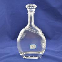 China Custom Tequila Bottle with Clear Glass Material and Fast Shipping Delivery Time 20-30Days for sale