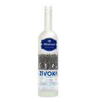 China Custom 700ml 750ml Glass Bottle for Gin Rum Whiskey Vodka and More Welcome OEM Orders for sale