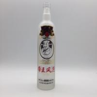 China Cork Sealing Glass Bottle for Beverage Industry in Mexico Tequila Vodka and Whiskey for sale