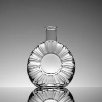 China Soda Empty Heavy 70cl Tequila Spirit Alcohol Liquor Bottles 700ml 750 ml for sale