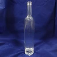 China EXW 500ml 750ml 700ml Glass Bottle for High Competitio for sale