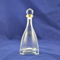 China EXW 500ml 750ml 700ml Glass Bottle for High Competitio for sale