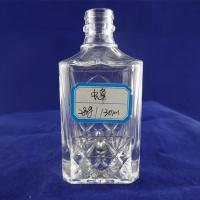 China Custom Made 50ml 100ml Spray Glass Dropper Bottle for Refillable Perfume OEM Accepted for sale
